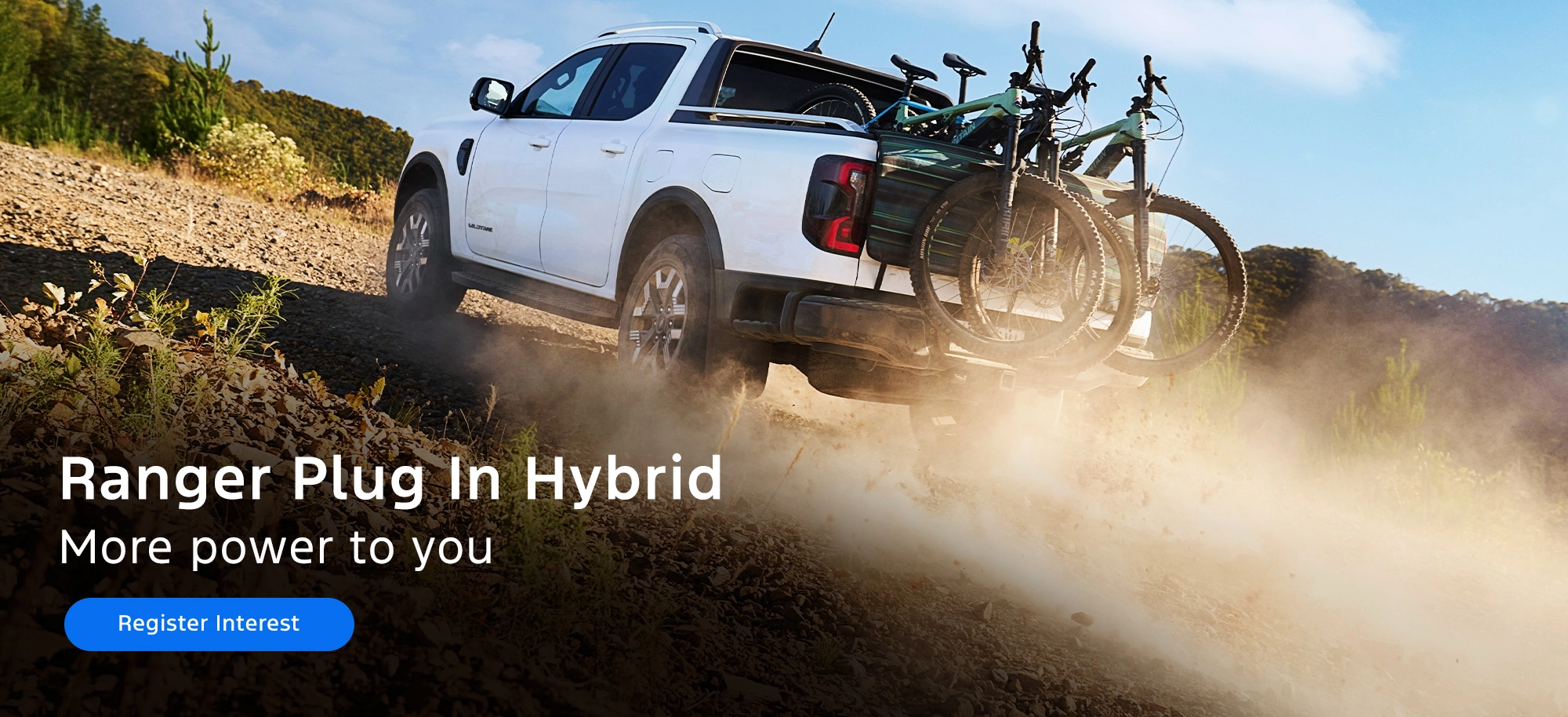 Maughan Thiem Ford Cheltenham | Ford Dealer Cheltenham