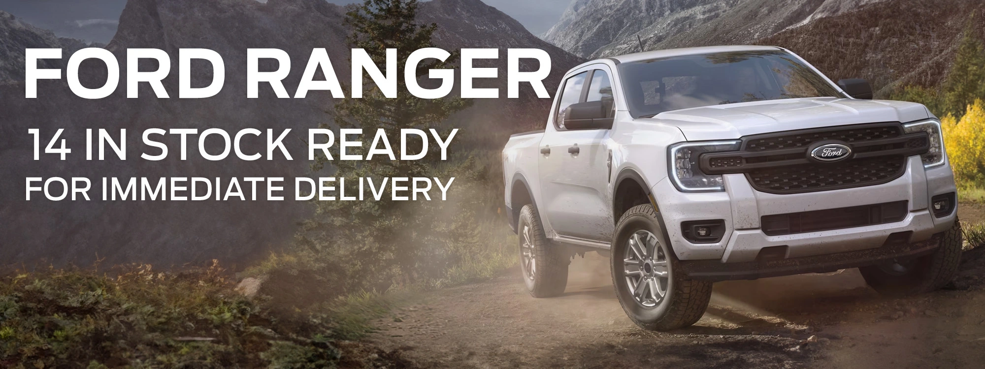 Maughan Thiem Ford Cheltenham | Ford Dealer Cheltenham