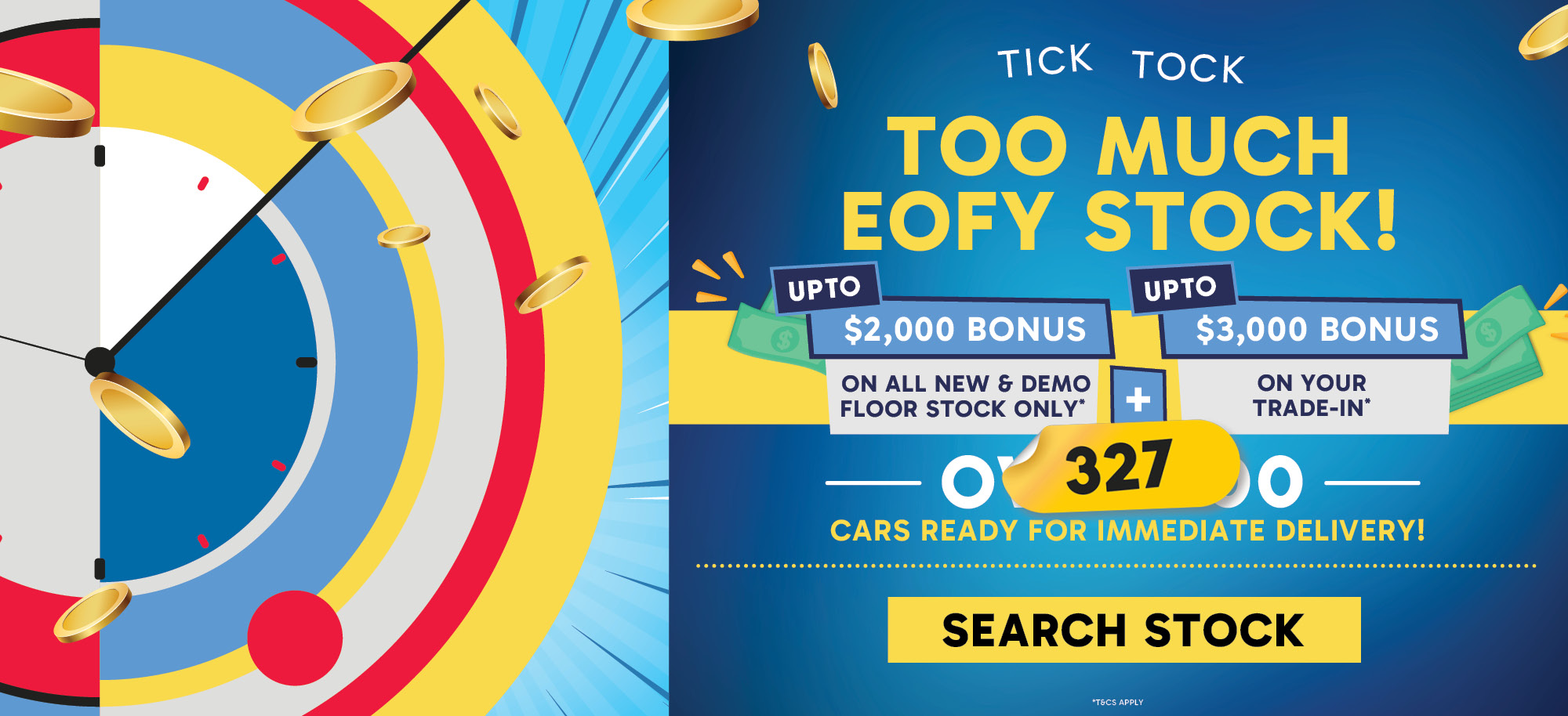 Maughan Thiem Ford Cheltenham | Ford Dealer Cheltenham