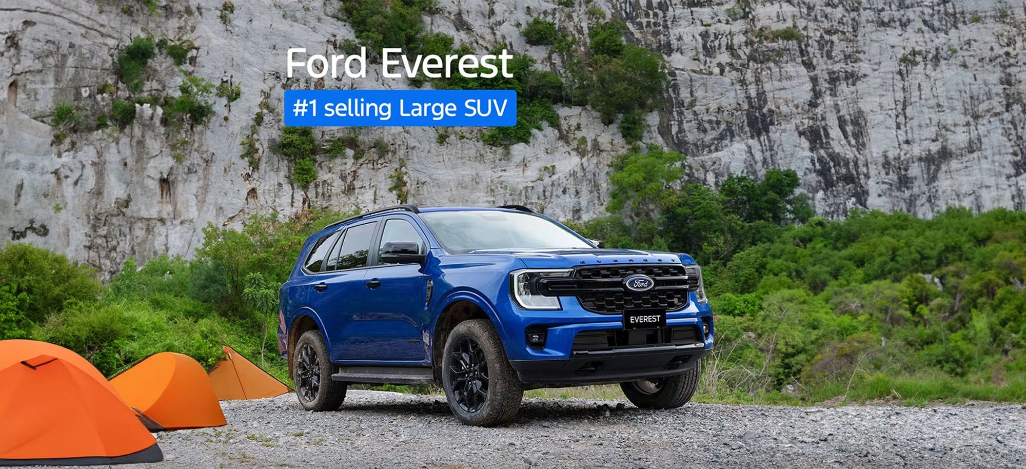 Maughan Thiem Ford Cheltenham | Ford Dealer Cheltenham