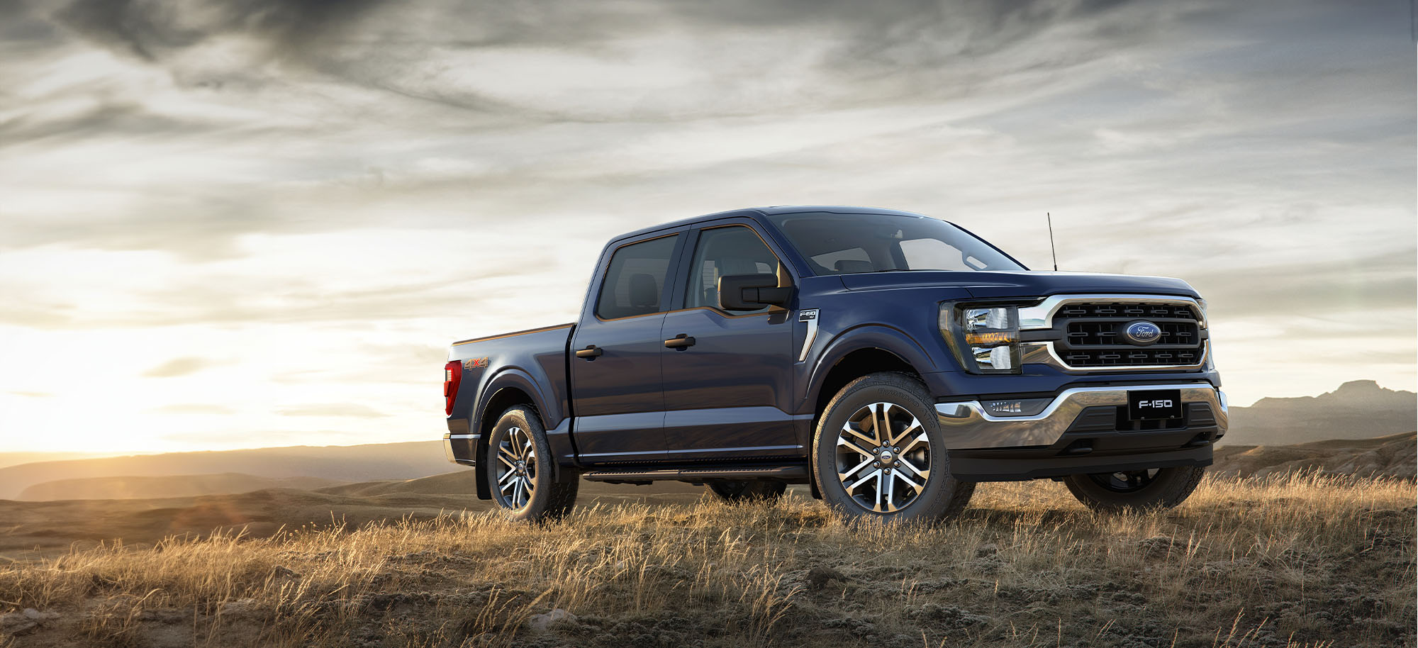 Maughan Thiem Ford Cheltenham | Ford Dealer Cheltenham