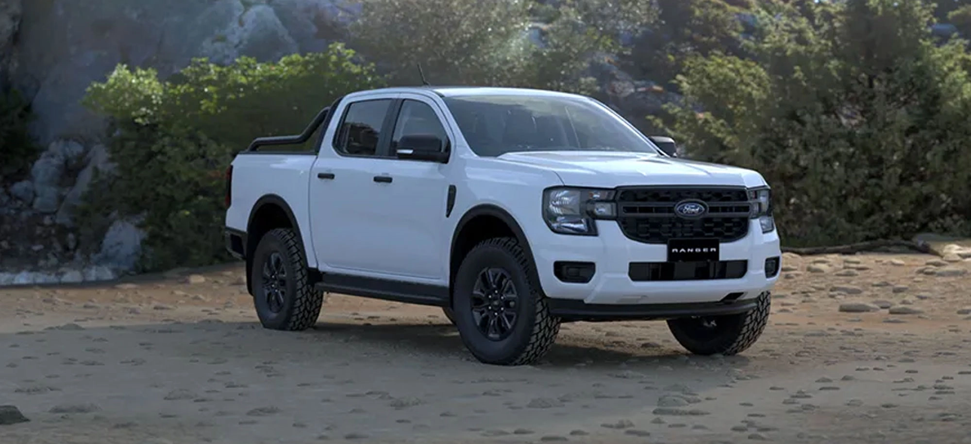 Maughan Thiem Ford Cheltenham | Ford Dealer Cheltenham