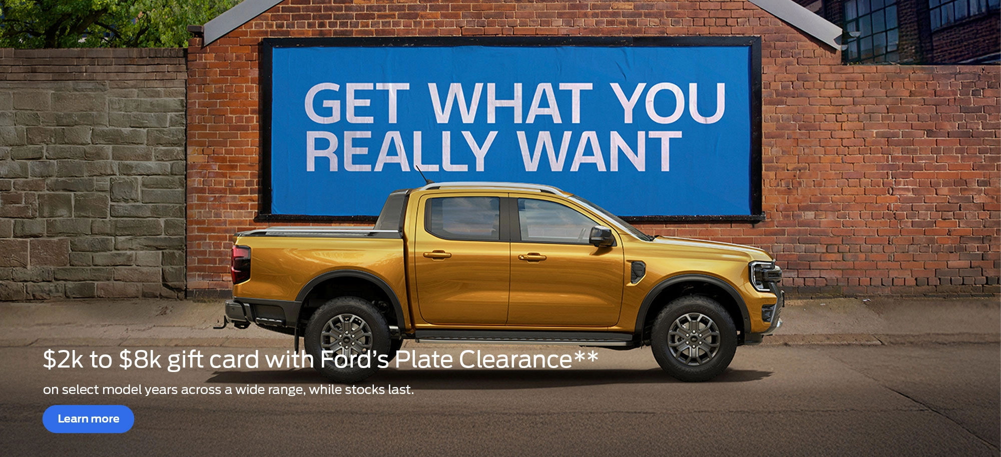 Maughan Thiem Ford Cheltenham | Ford Dealer Cheltenham