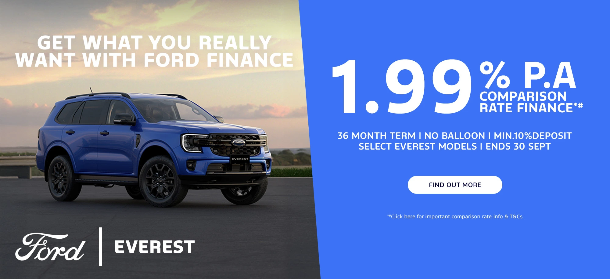 Maughan Thiem Ford Cheltenham | Ford Dealer Cheltenham