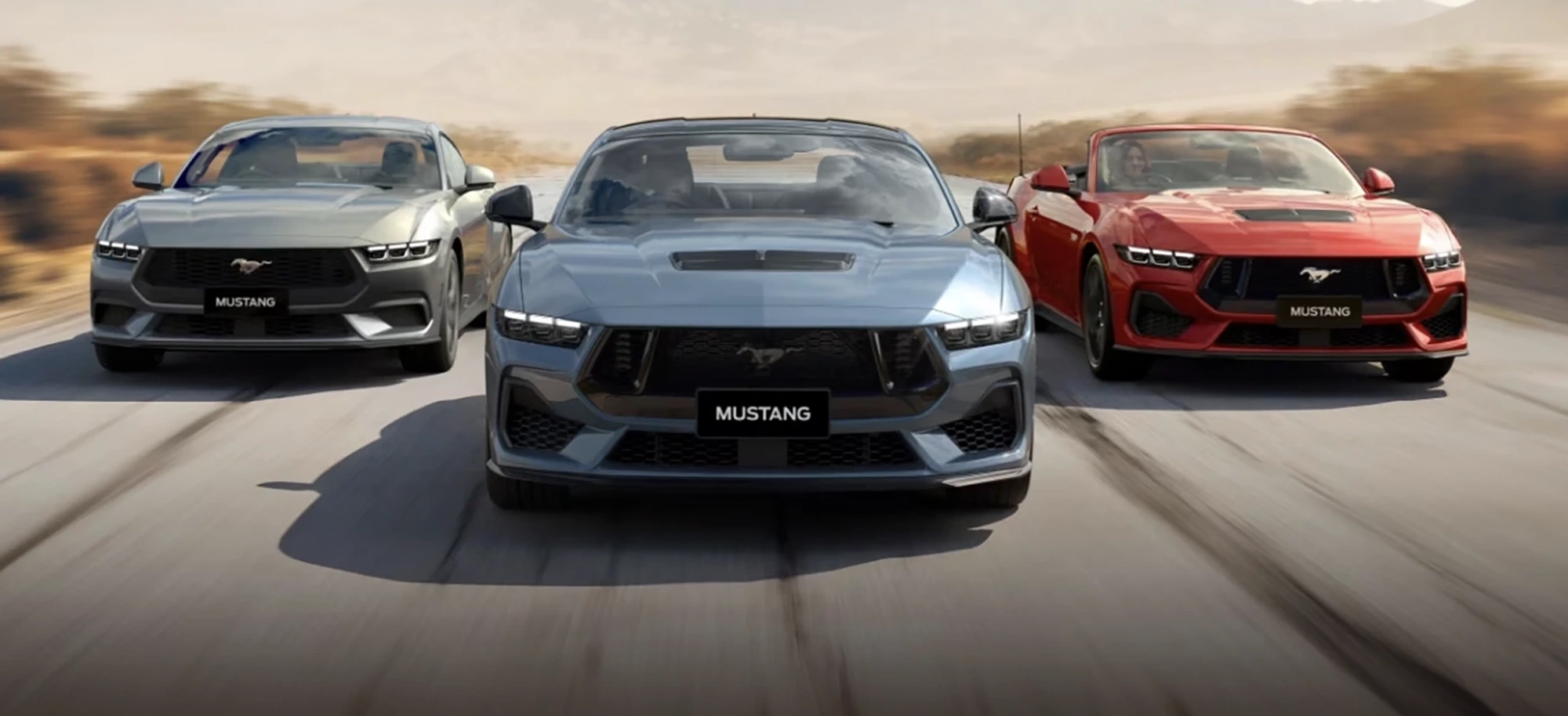 Maughan Thiem Ford Cheltenham | Ford Dealer Cheltenham