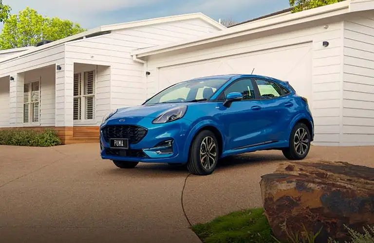 Maughan Thiem Ford Cheltenham | Ford Dealer Cheltenham